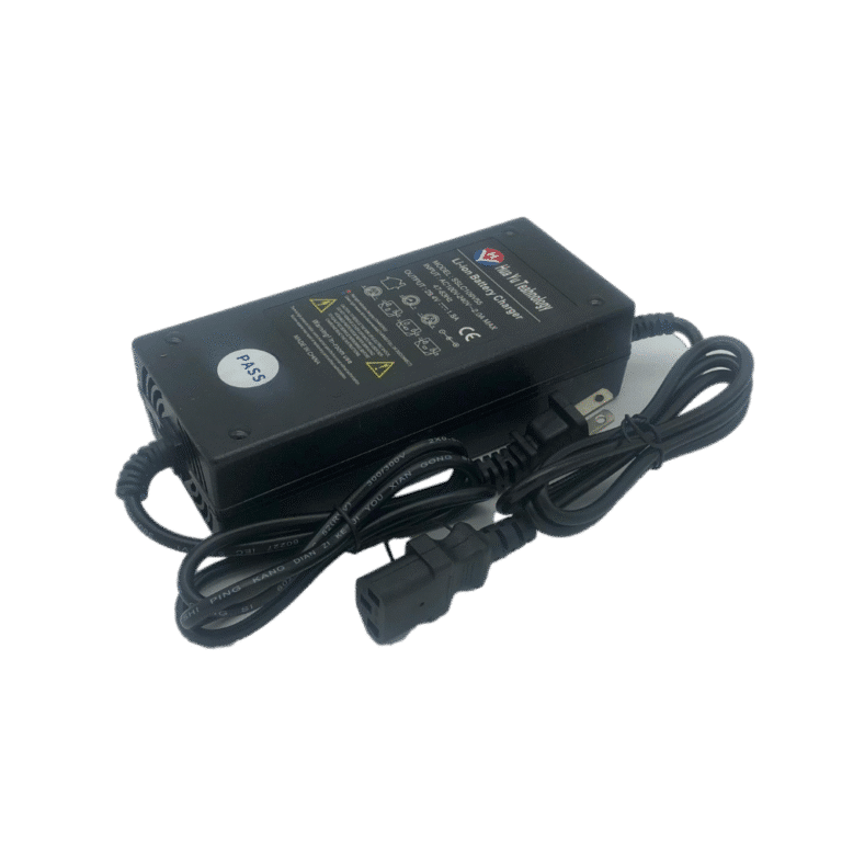 Charger for Movex MV100 Electric Wheelchair (Without Adapter) - Movex ...